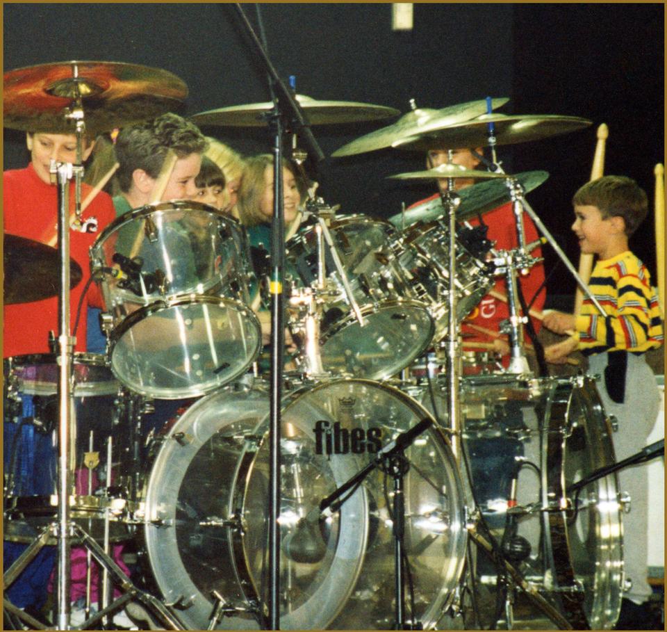 Youth Motivational Speaker | Anti Substance Abuse | Anti Bullying | Rob ...