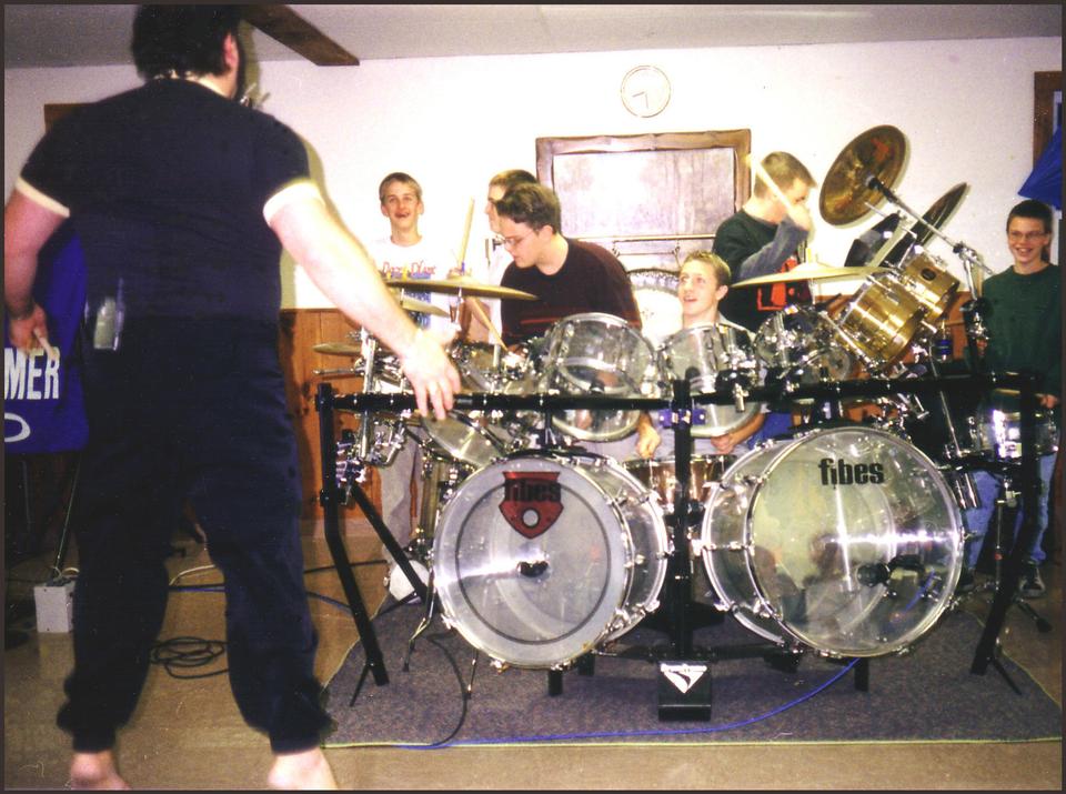 Youth Motivational Speaker | Anti Substance Abuse | Anti Bullying | Rob ...